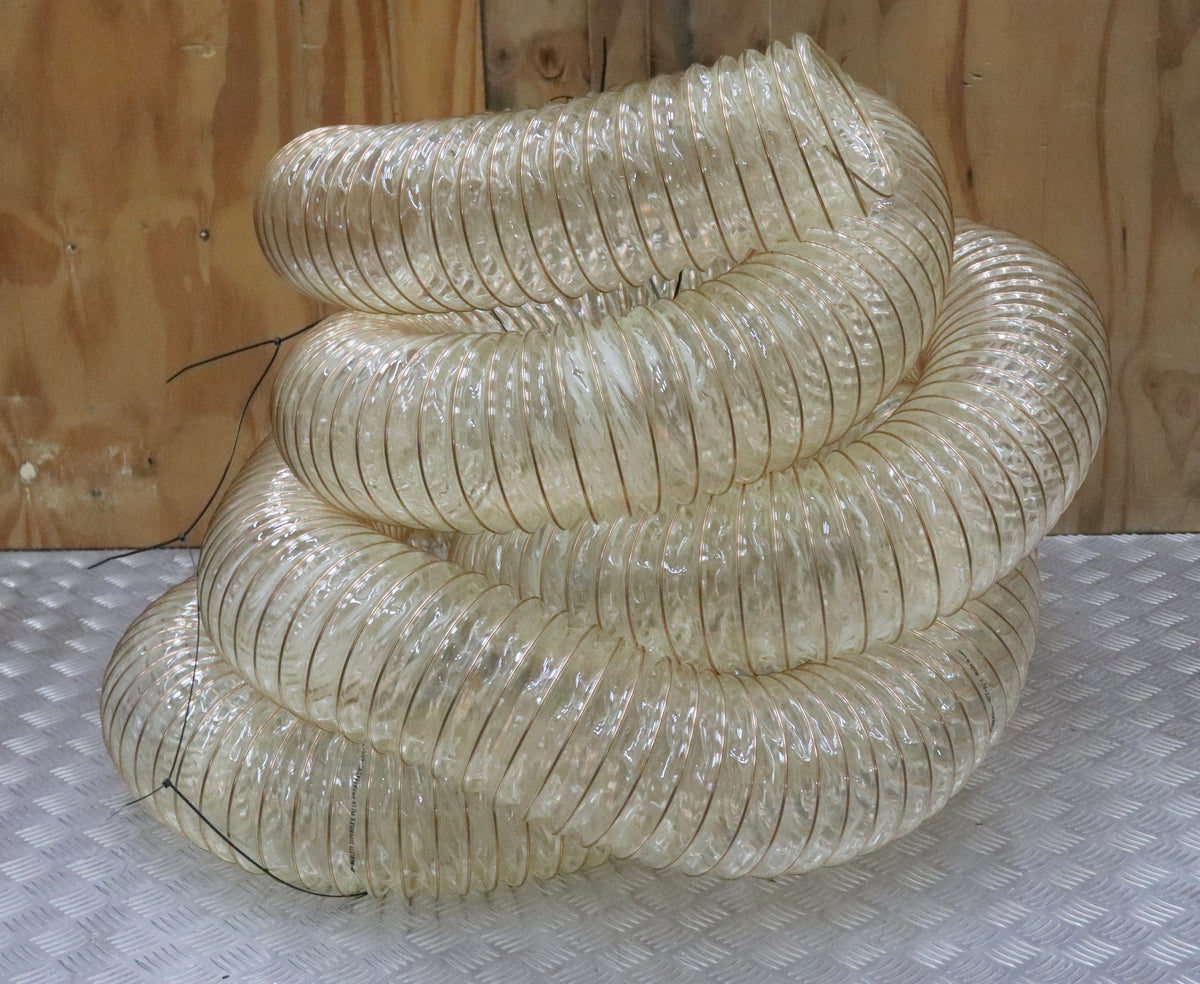 MT MERLETT SUPERFLEX PU LR A 8,6m Saug- und Druckschlauch — happy-parts.de