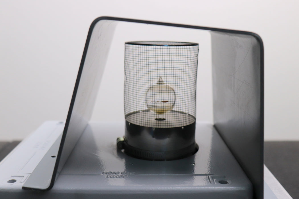 SOLARONIX Solar Simulations-Einheit mit S-Lamp unit Typ Gen 3 und FADE ...