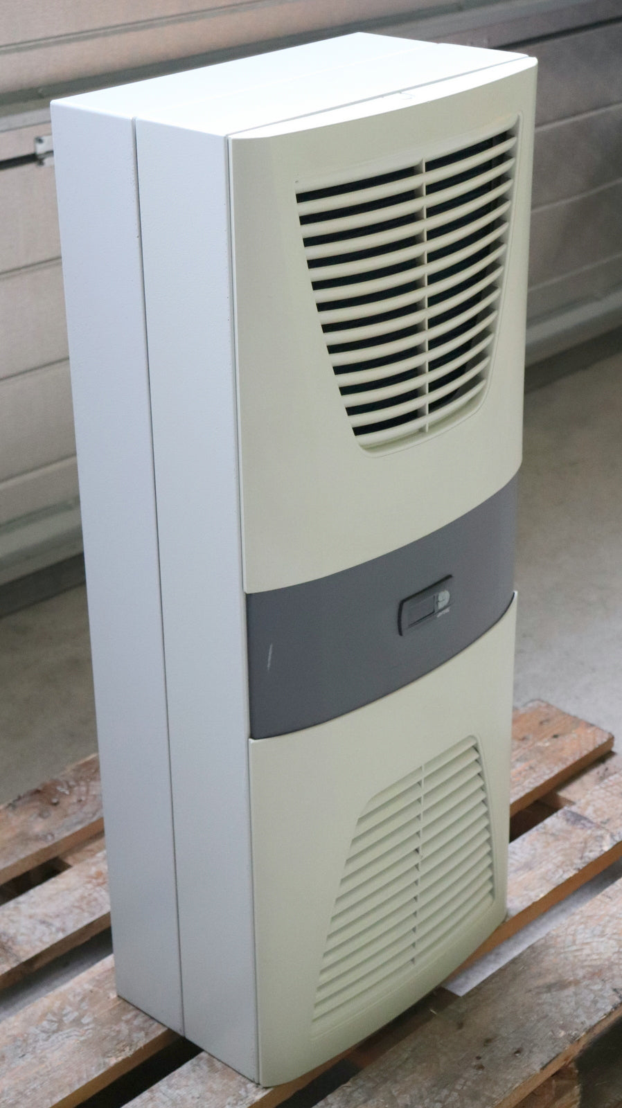 RITTAL Schaltschrank-Kühlgerät SK3304540 Kühlleistung bis 1060W 400/46 — happy-parts.de