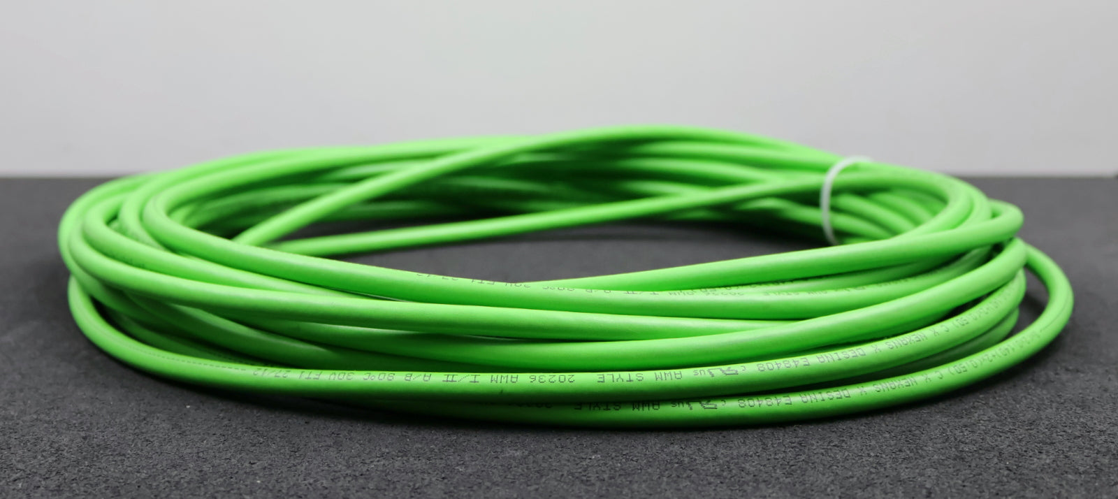 NEXANS DESINA E48408 AWM STYLE 20236 17m Verbinfungskabel Istwertencod ...