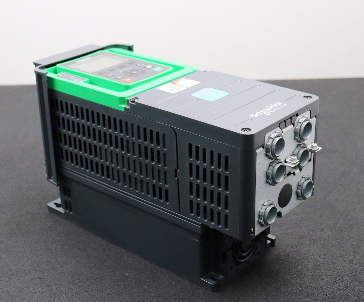 SCHNEIDER Frequenzumrichter ALTIVAR Process ALTIVAR ATV630U07N4 0,75kW ...