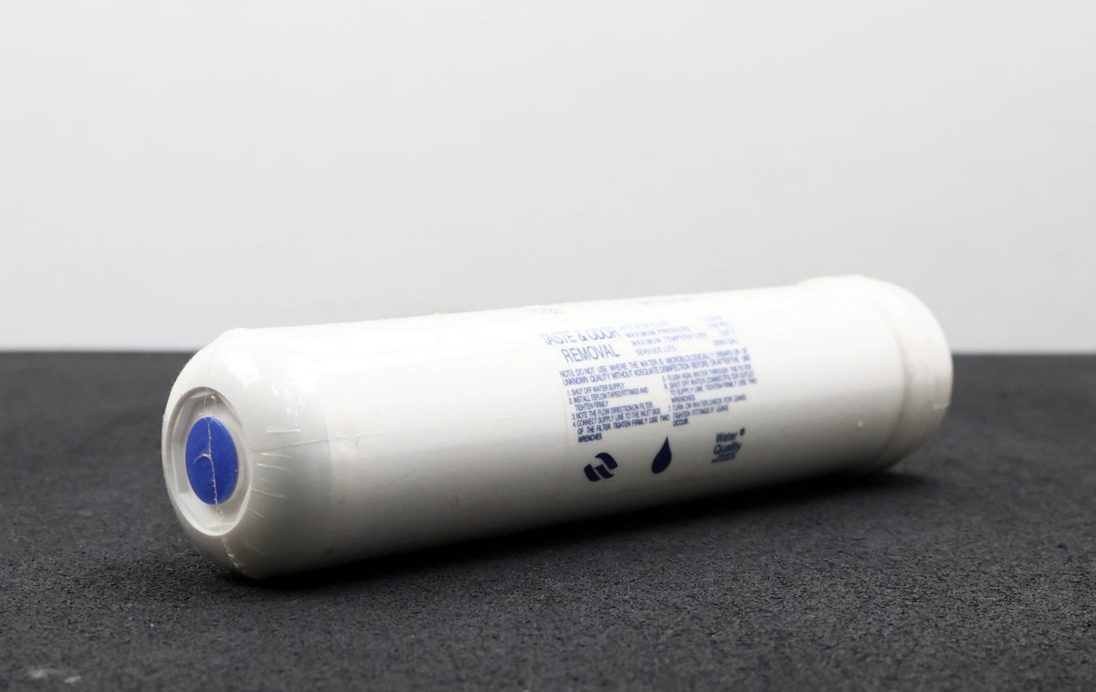 WATER QUALITY Filter Geschmacks- und Geruchsentfernung T/33 M-LCLIOM ...