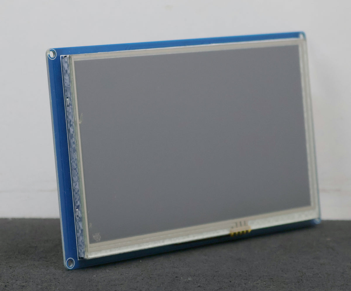 7'' Touch Panel Display Modul für Arduino AVR STM32 ARM SD1963 TFT LCD ...