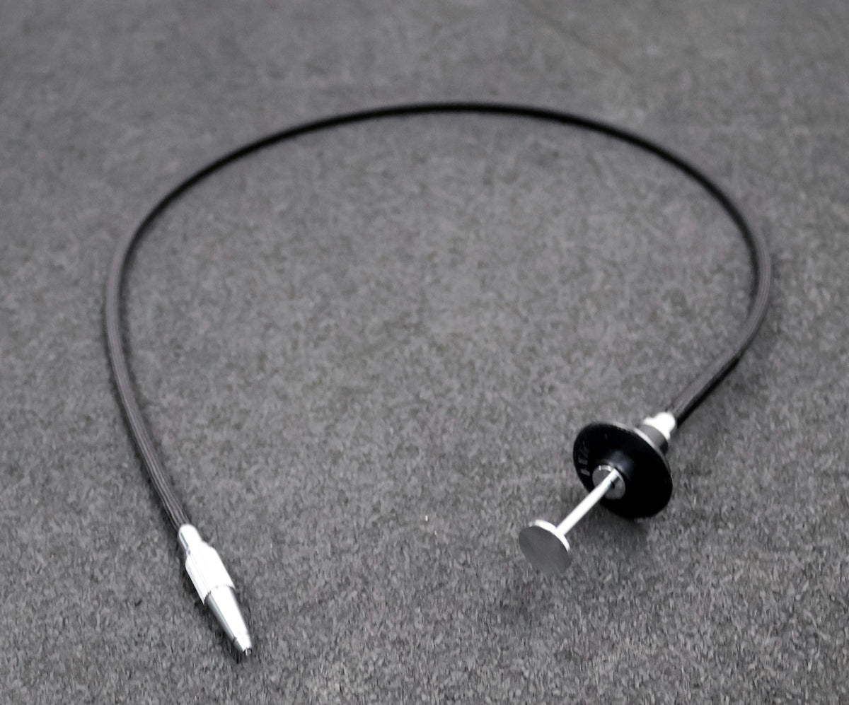 MITUTOYO Drahtauslöser Type 540774 dial indicator spindle lifting calb ...