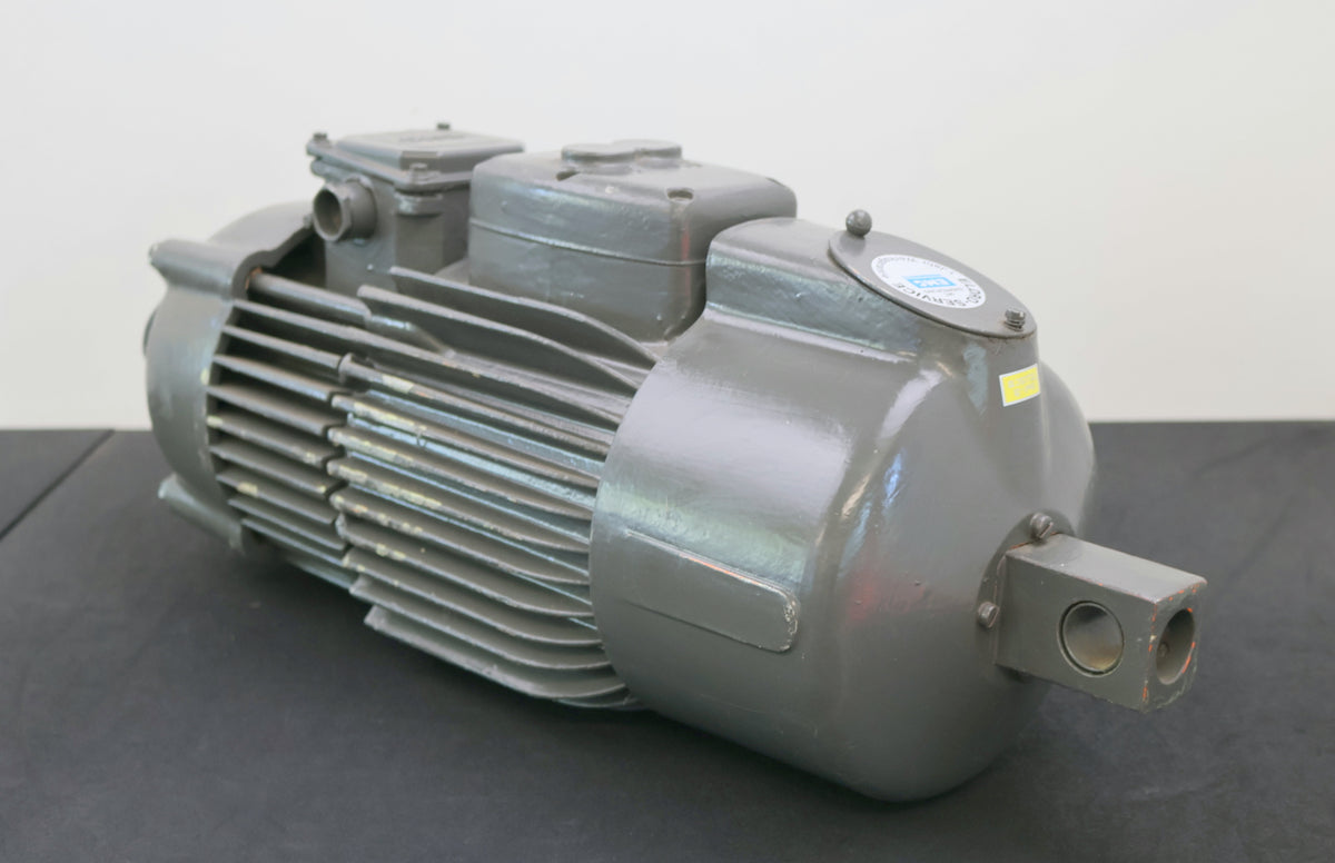 EMG ELDRO Elektrohydraulisches Hubgerät ED200/6 C Hubkraft 2000N Hub 6 ...