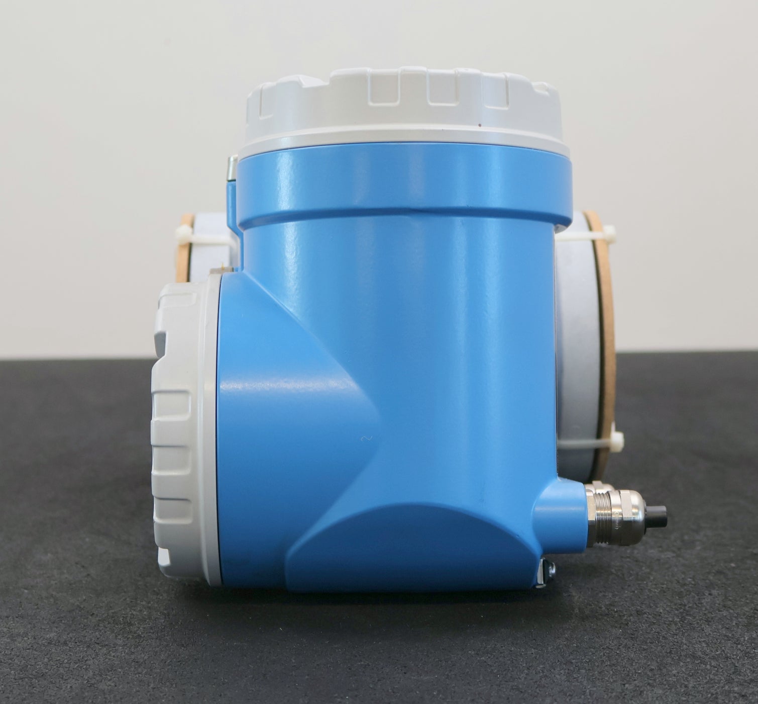 ENDRESS+HAUSER PROMAG P Durchflussmessgerät Order Code 50P32-EA0A1AA0A ...