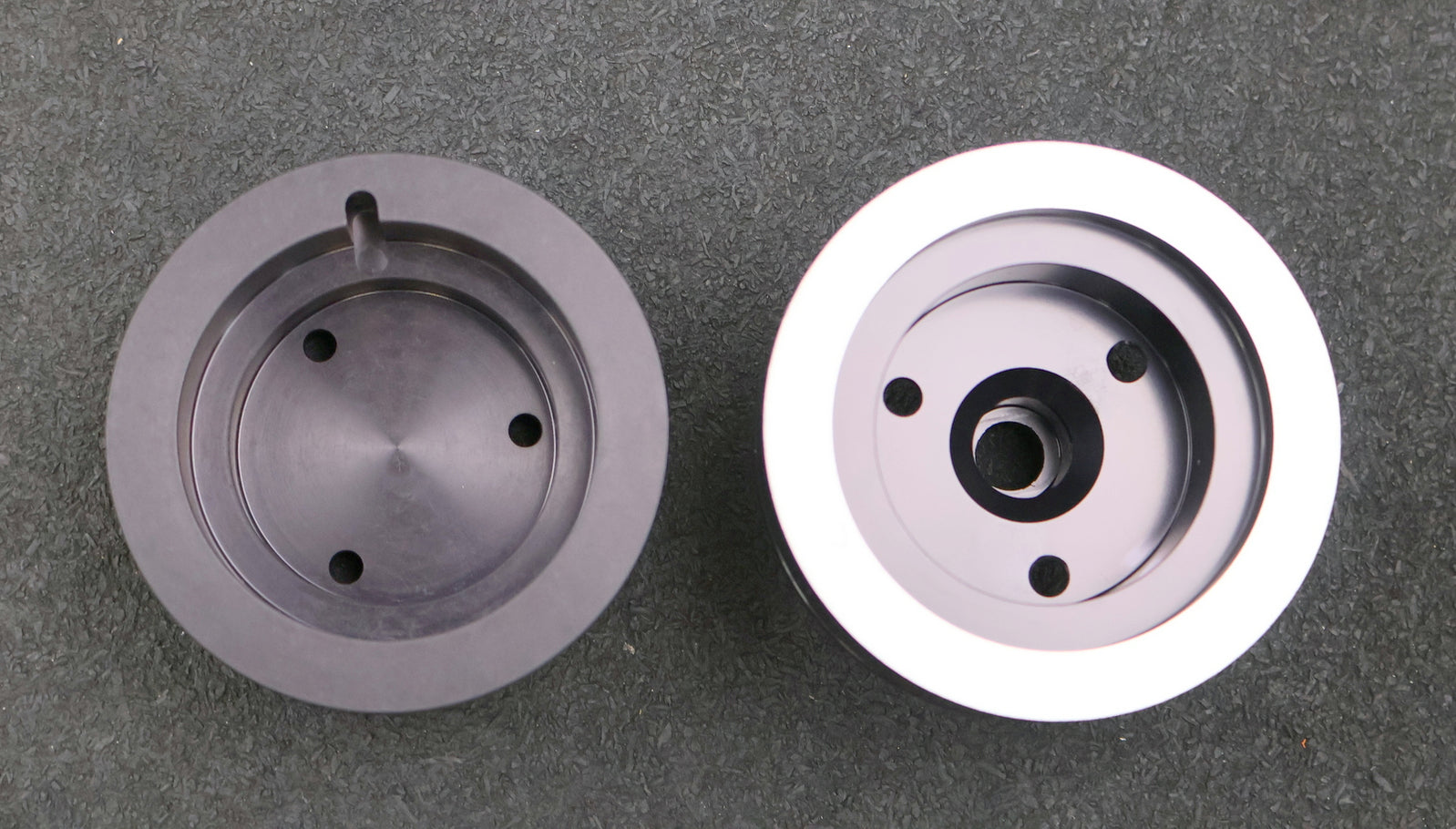 SBS DYNAMIC BALANCE SYSTEM Adaptersatz Wuchtkopf II0050 Art.Nr. 500843 ...