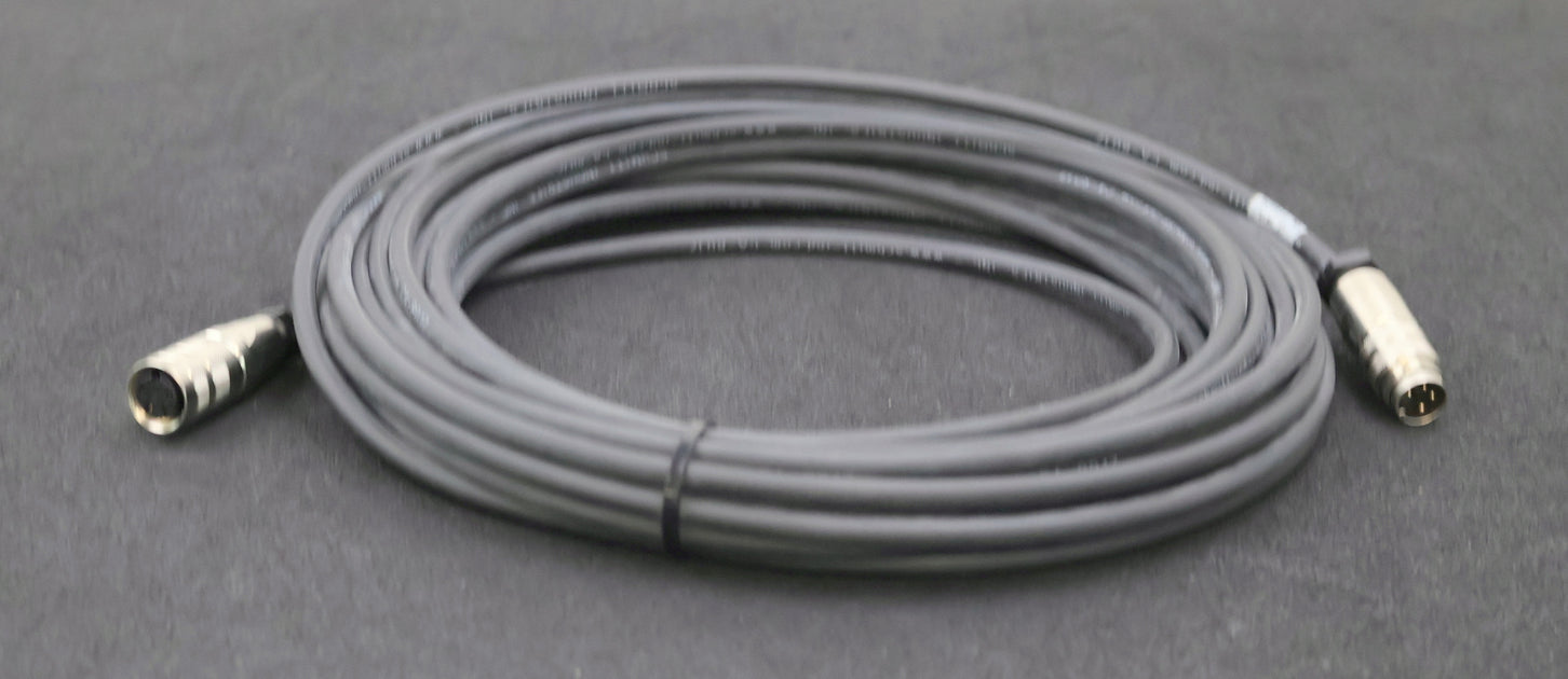 SBS DYNAMIC BALANCE SYSTEM Verlängerungskabel für GAP CRASH Sensor SB ...