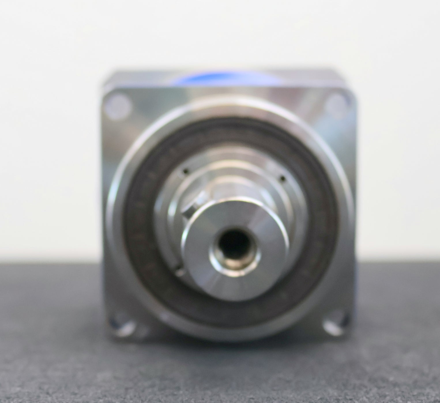 WITTENSTEIN Planeten-Getriebe SP 100S-MF1-10-1G1-2S MN08010075 i=10 un ...