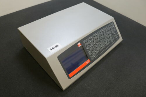 SIC MARKING Controller f. Graviergerät Model E6 Rev D von 2006 Serial ...