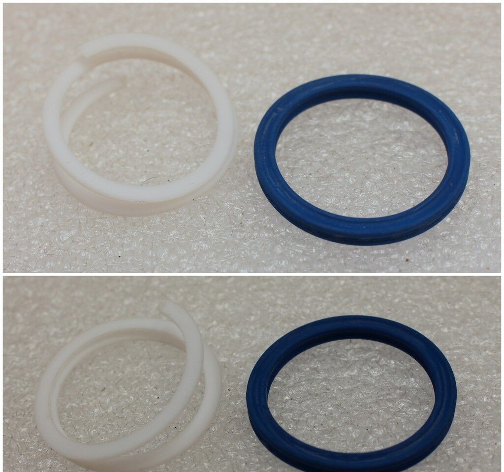 BUSAK+SHAMBAN Quadring QRARO 4217 mit Stützring - 3 Stück - — happy ...