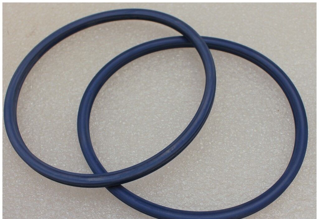 TRELLEBORG Quad-Ring 4345-366Y X-SEL 100,96x5,33 Q 100,97x5,33 X-SEL ...