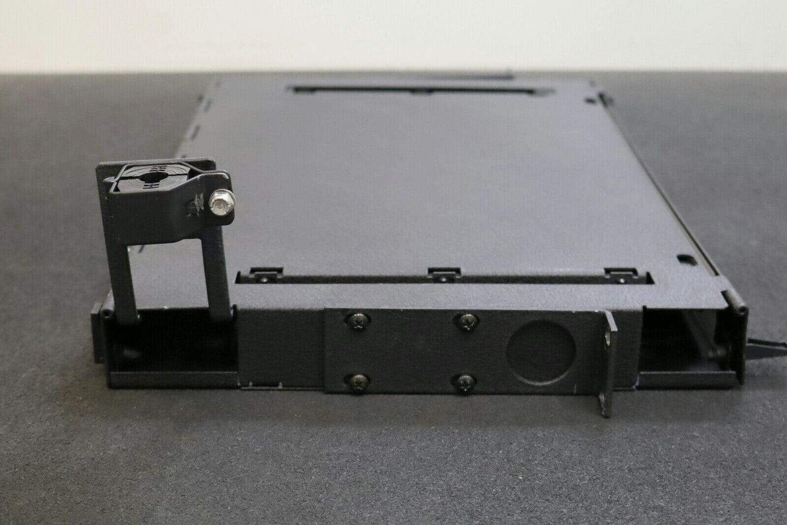 CORNING Connector Housing CCH-01U 1U CLOSET CONN F/2 Panels Gehäuse 43 ...