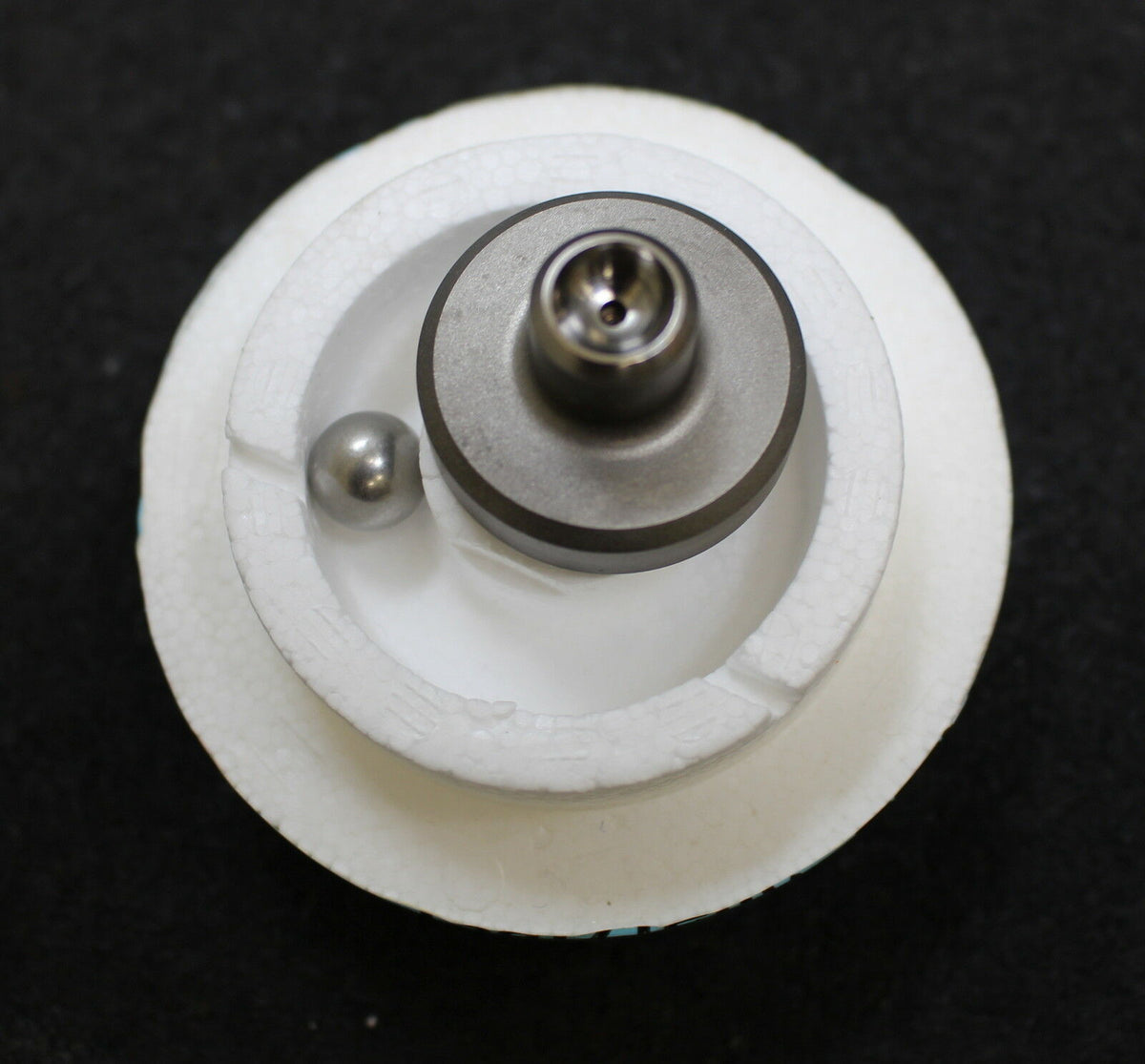 SEMPELL Ersatzteile für Vollhub-Sicherheitsventil in Eckform Typ: VSE2 ...