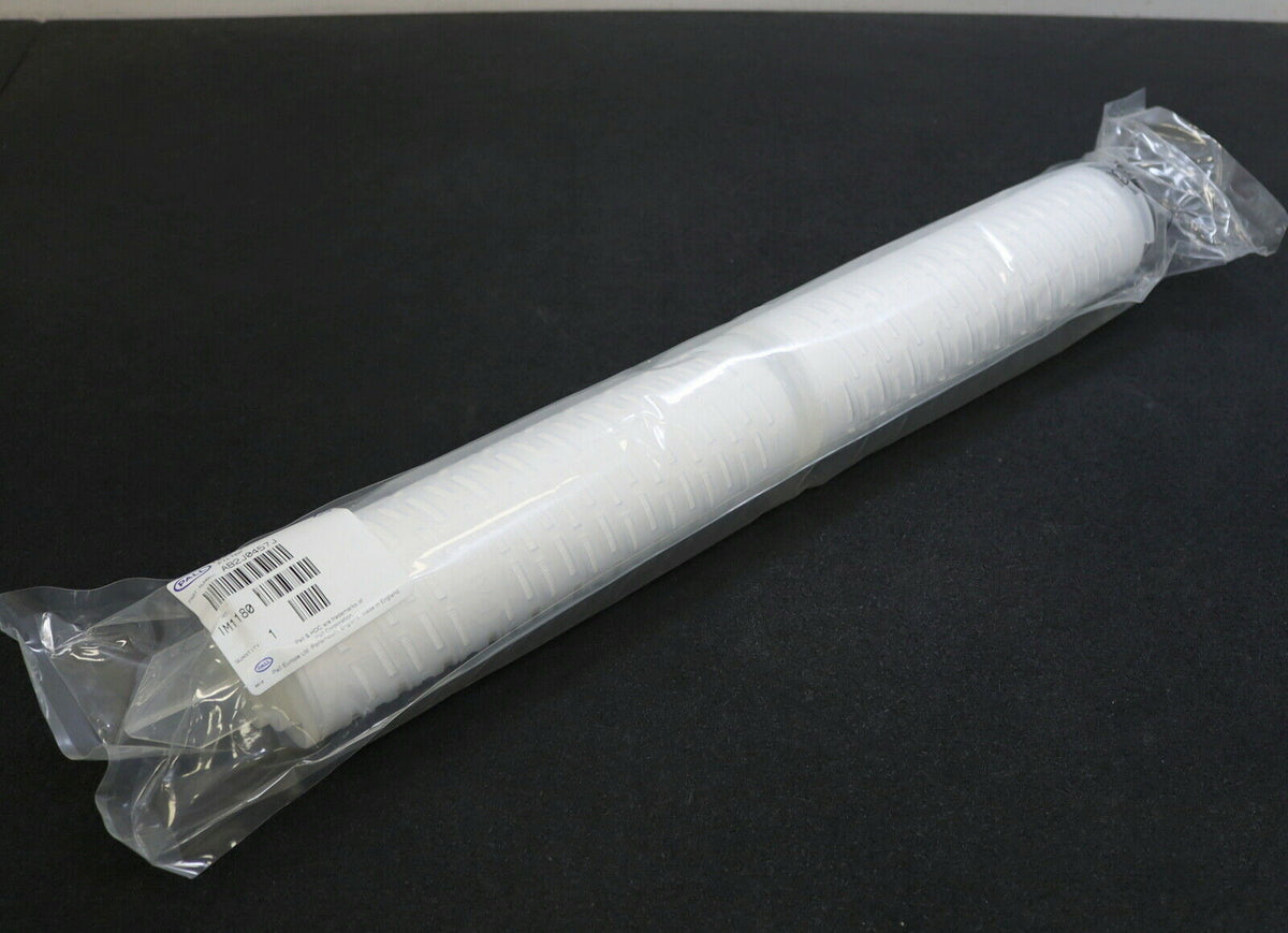PALL HDC II Filter Part.No. AB2J0457J 4,5µm AußenØ 82mm InnenØ 70mm Lä ...
