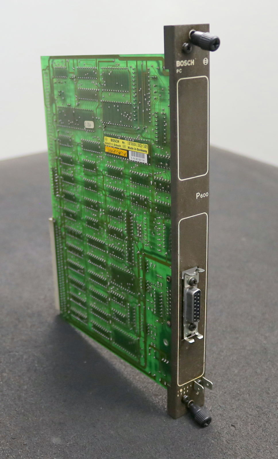 BOSCH PC P600 Modul 1070041363-309 gebraucht — happy-parts.de