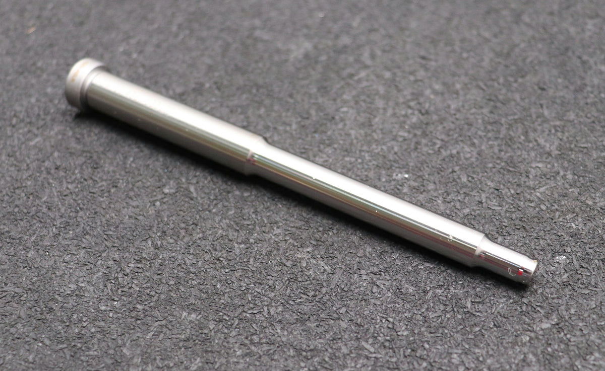 TOX Clinch-Stempel Clinching Punch 10.436.533139 Ø 8/10mm Länge 120mm ...