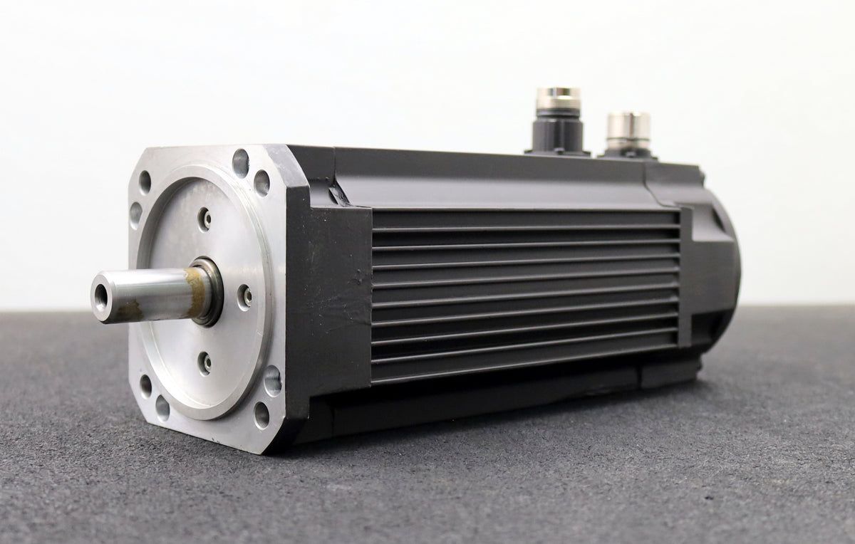 WITTUR PROMESS Servomotor DSM4-11.3-20R.96-1AA MdN= 5Nm IdN= 7,6A nN ...