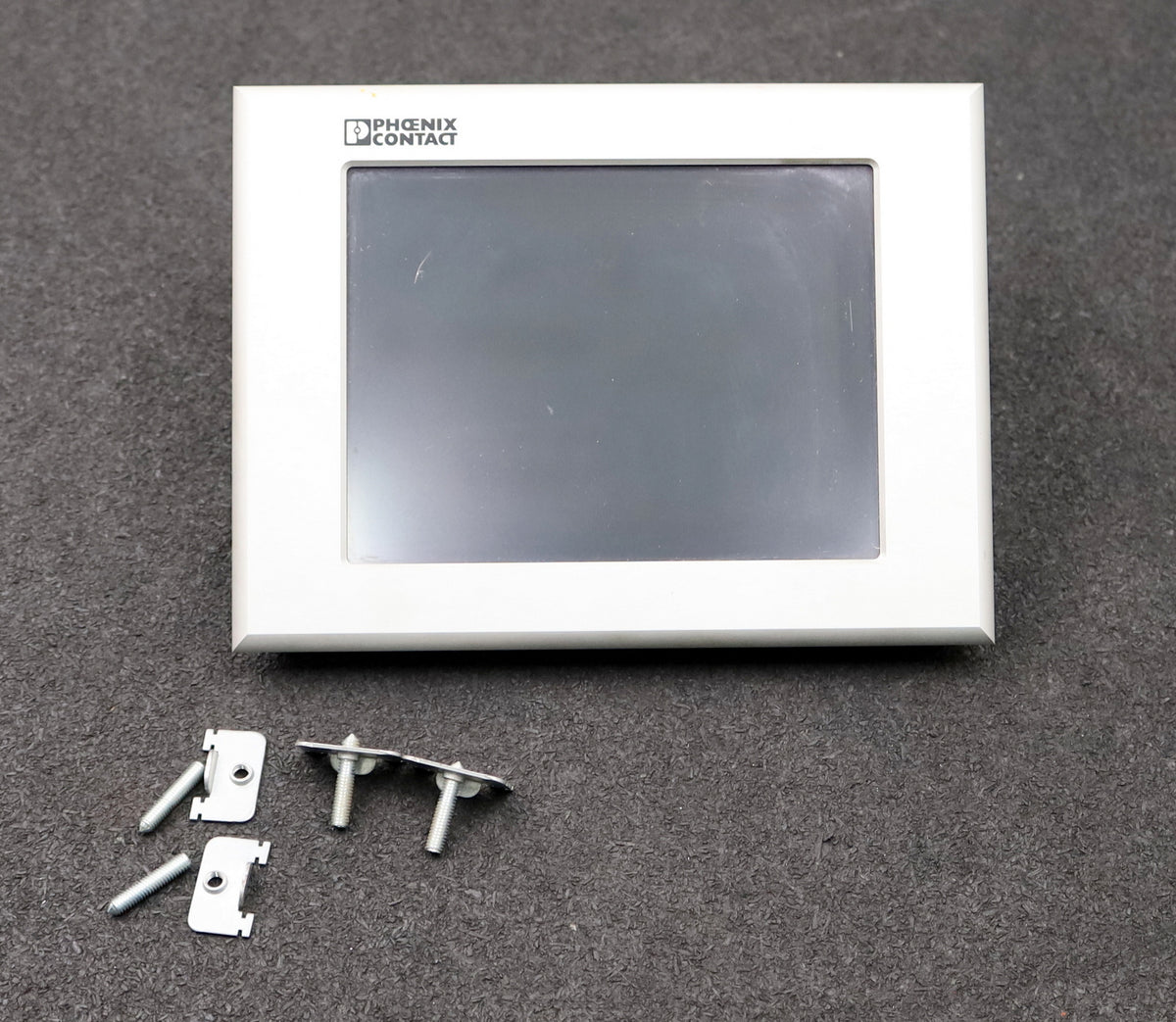 PHOENIX CONTACT Touch Panel WP 06T ID-Nr. 2913645 - 03 HMI Touch Panel ...