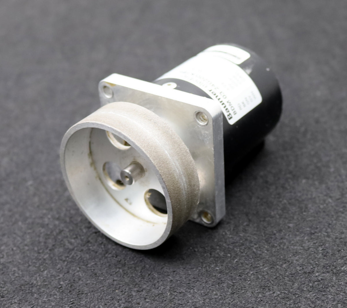 BAUMER ELECTRIC Drehgeber BDM 03.24G200/K184 gebraucht — happy-parts.de