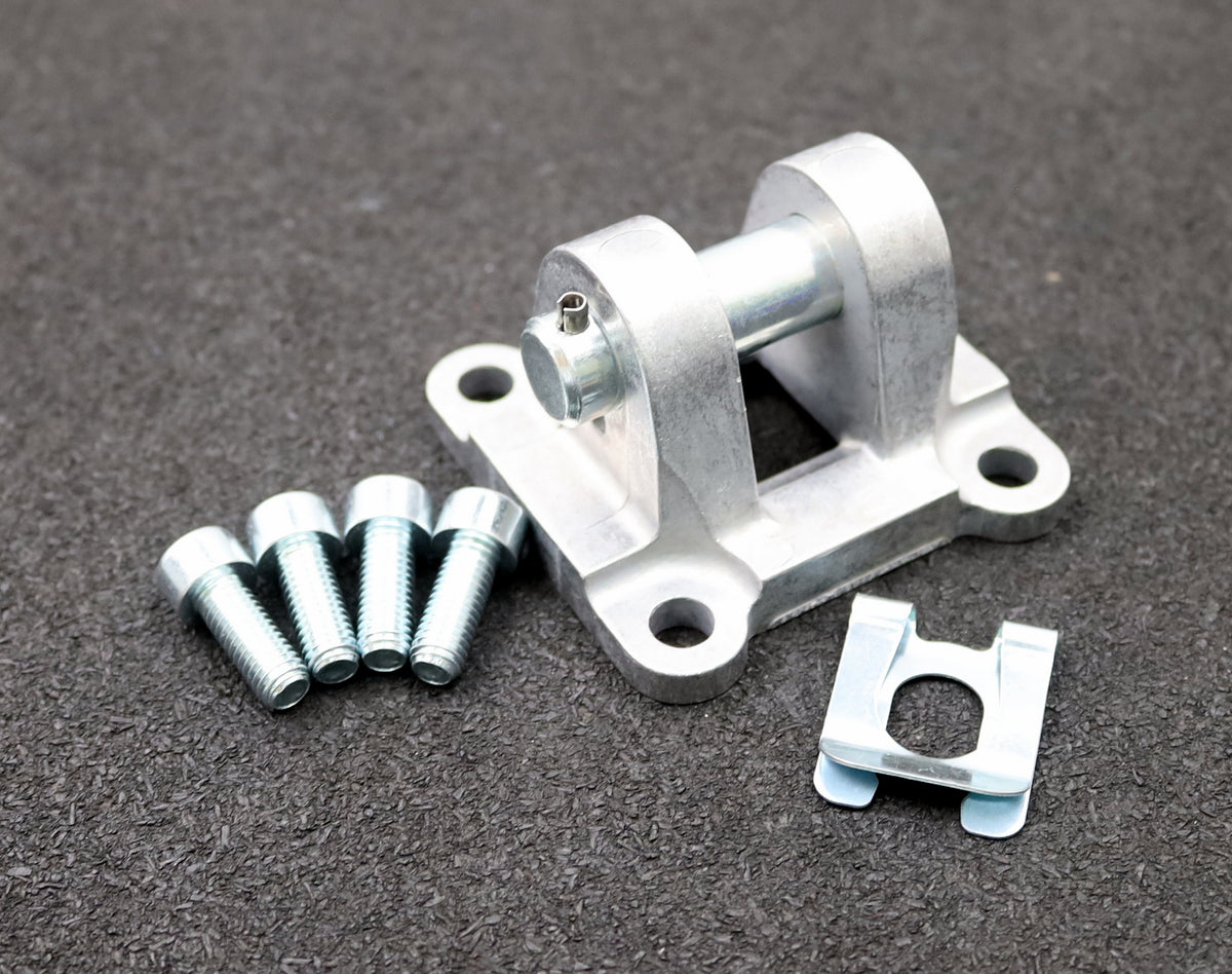 FESTO Schwenkflansch swivel flange SNC-36 Art.Nr. 174386 unbenutzt in ...