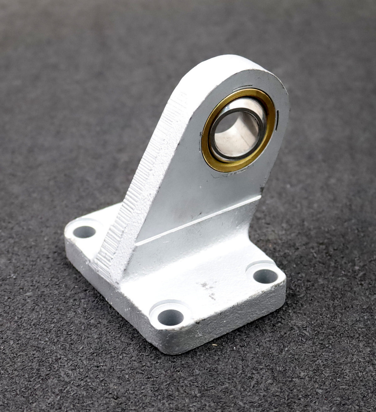 FESTO Lagerbock bearing block LSNG-100 Art.Nr. 031745 unbenutzt — happy ...