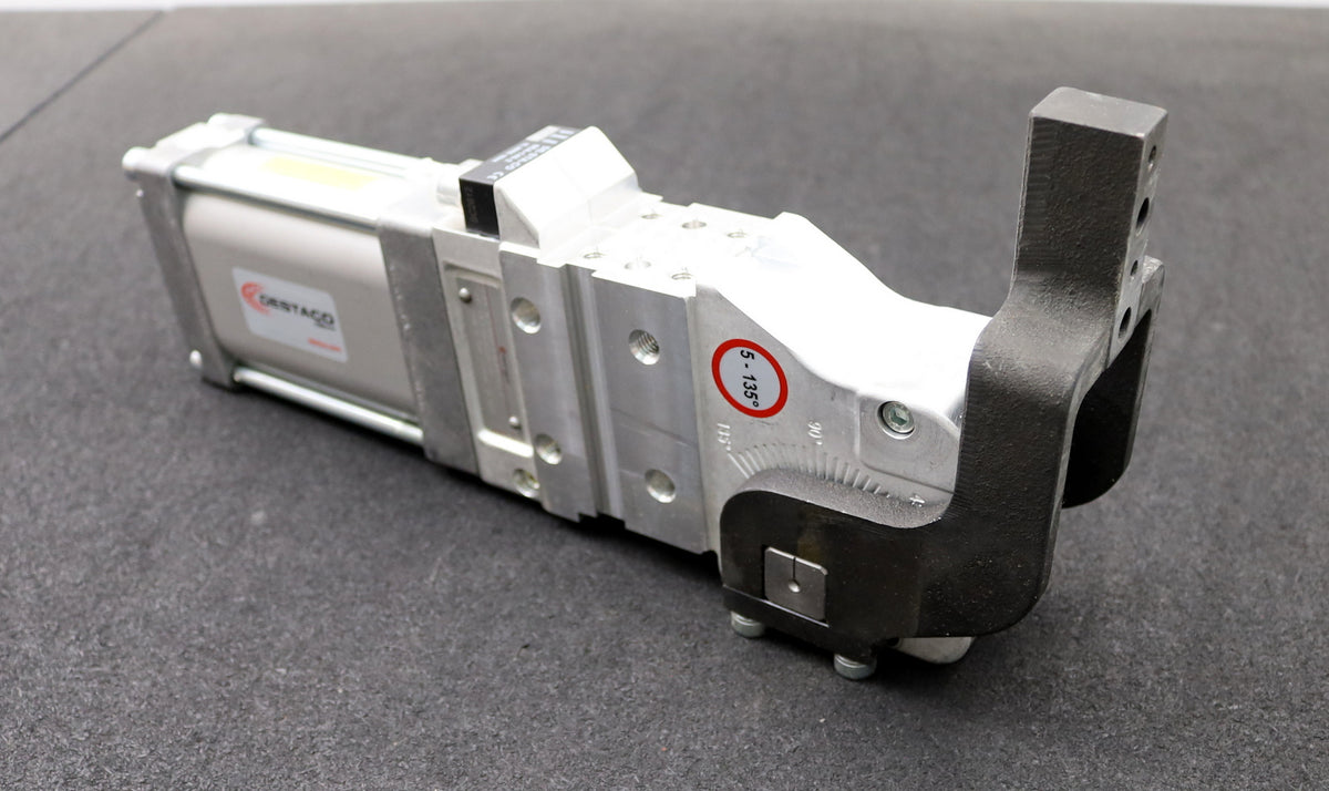 DESTACO Automations-Kraftspanner mit Spannarm 82M-3E030063L8UMS45_2 ...