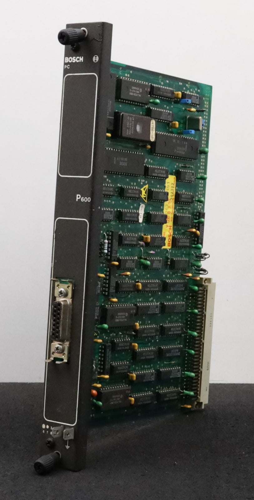 BOSCH PC P600 Modul 041363-305401 gebraucht Gewicht 350g Lieferumfang ...