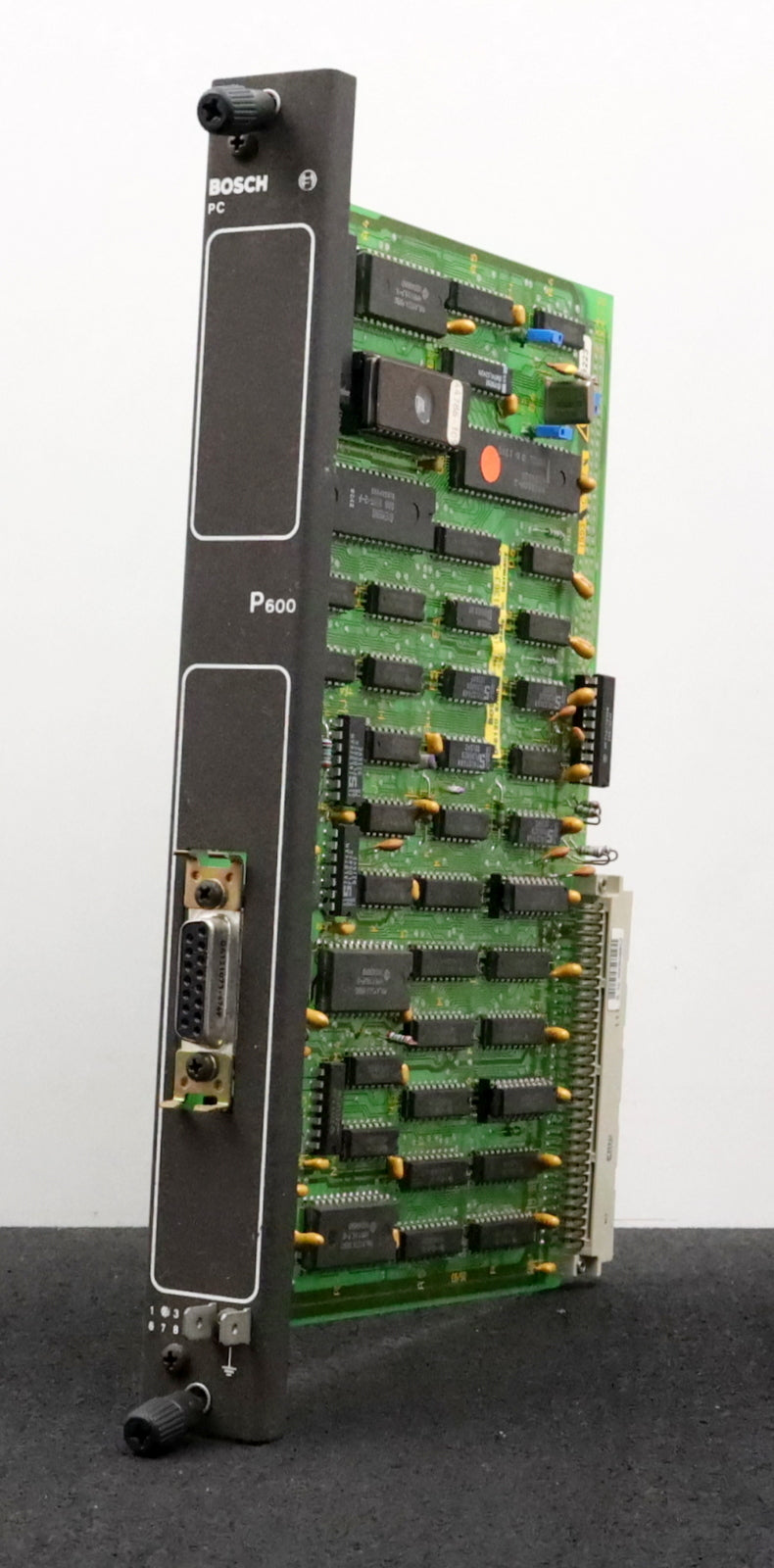 BOSCH PC P600 Modul 1070041363-308 gebraucht Gewicht 350g Lieferumfang ...