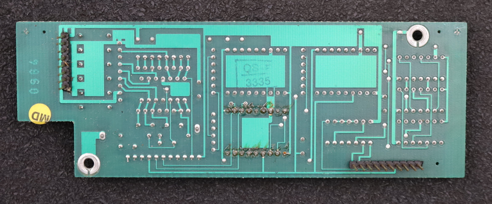 SIEMENS5-Fach EXE TYP 03390 221342 6148 gebraucht Gewicht 100g ...