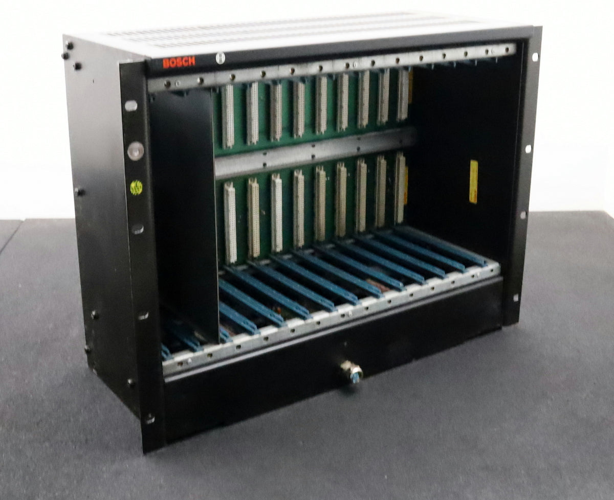 BOSCH Card-Rack 056022-102 mit Platine 041711-202401 041713-204401 mit ...