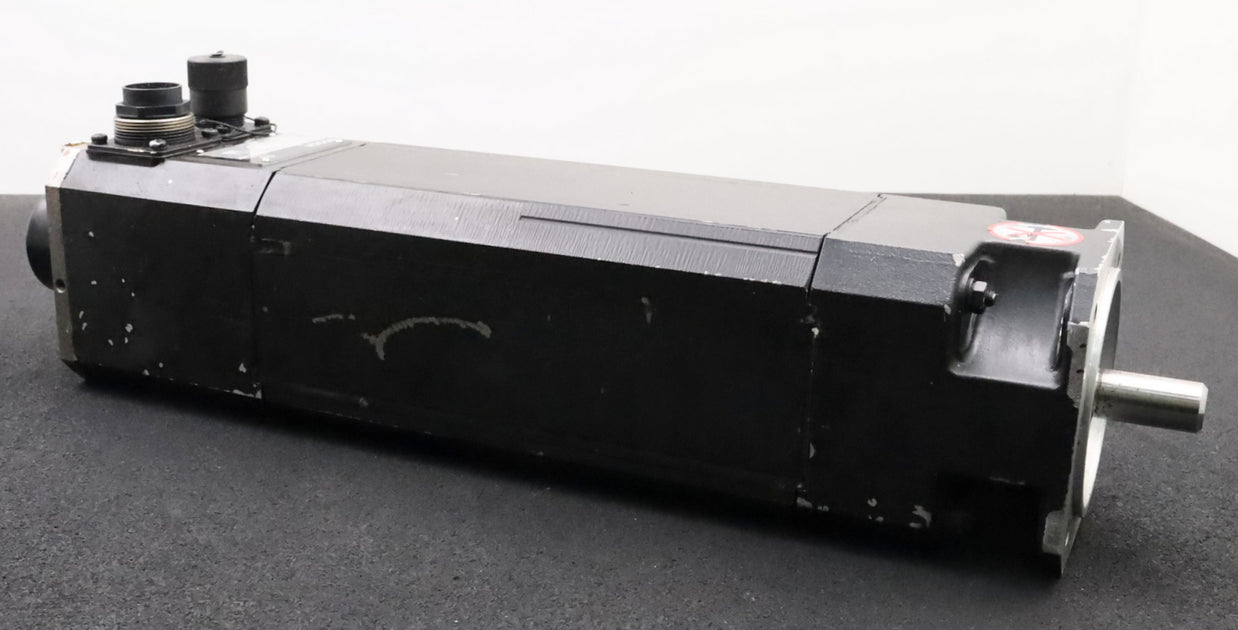 BOSCH / HEIDENHAIN Bürstenloser Servomotor Typ SD-B3.068.030-10.000 01 ...