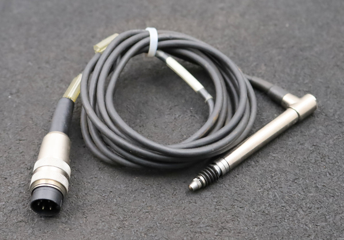 HOMMELWERKE Längenmesstaster Typ 902 Messweg 5mm Art.Nr. 032.90081 ...