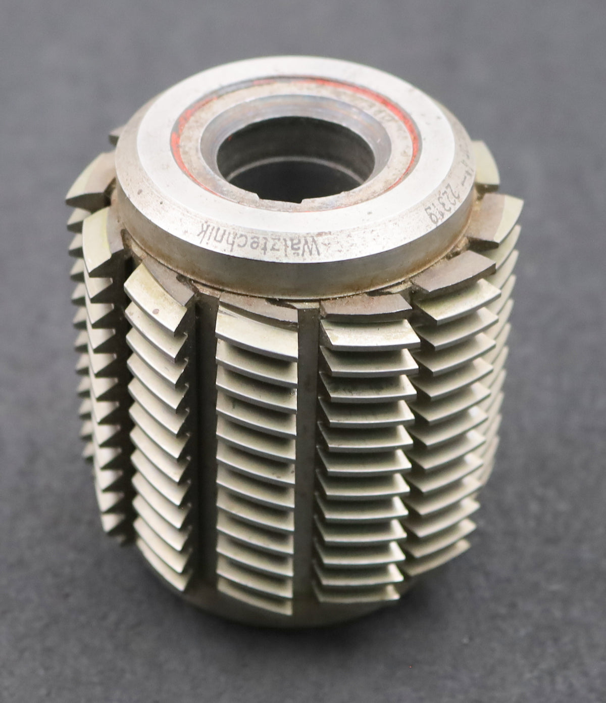 SAAZOR Zahnrad-Wälzfräser m= 1,75mm EGW 20° BPI nach DIN 3972 Ø80x91xØ ...