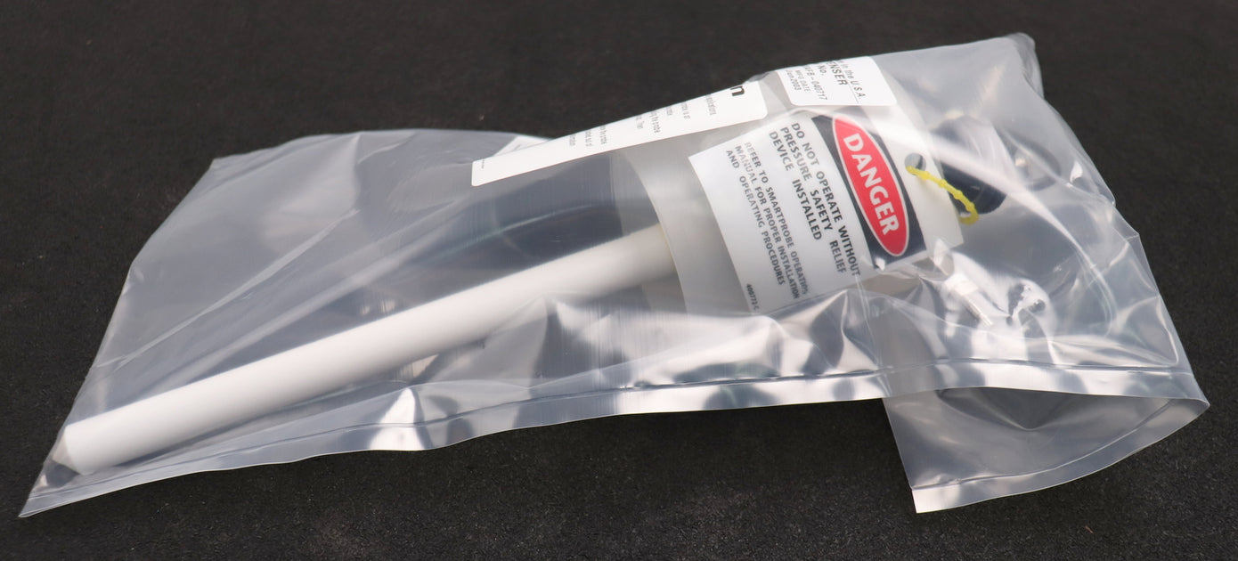 ATMI Dispenser NOWPak Model No. SR4BDAFB-040717 Bag-in-a-Bottle System ...